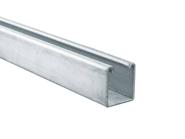 Beam and Column Load Tables for Unistrut P1000 and P1001