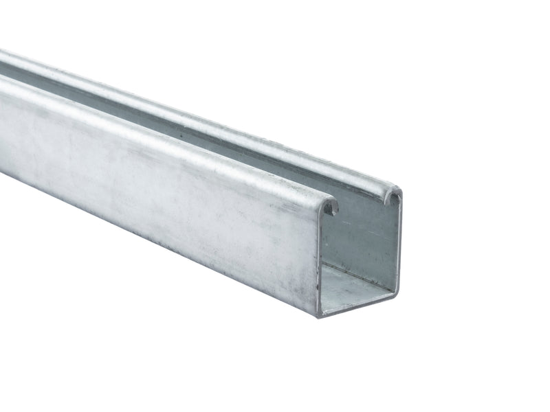 Beam and Column Load Tables for Unistrut P1000 and P1001