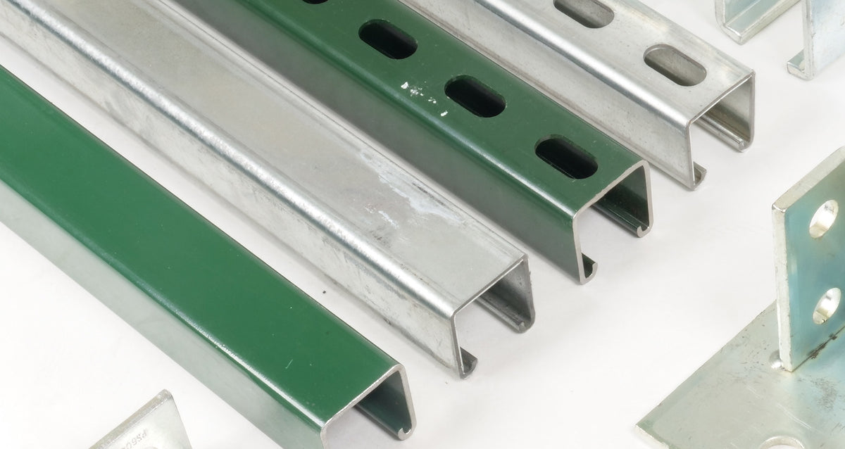 Download The Unistrut Channel Selection Guide