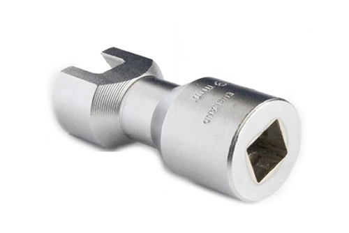 3/4" (19mm) Strut Channel Socket 1/2" Drive for 1-5/8" Series Strut Ch
