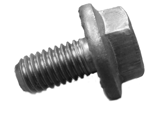 S-5! Mini Bolt 8MM x 17MM