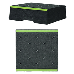 ZSI CBB Cush-A-Block Biggie