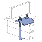 Unistrut P2786 - Beam Clamp