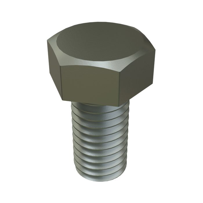 HHCS - Hex Head Screw