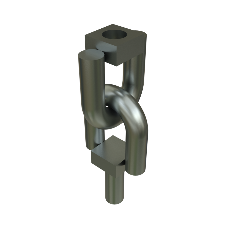 M2137 & M2150 - Swivel Hangers (1-5/8" Series)