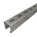 P1000T - 1-5/8" x 1-5/8", 12 Gauge, Metal Framing Channel Strut, Slotted