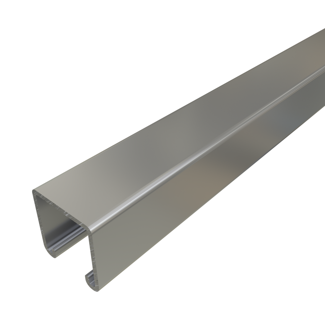 Unistrut P1000 1 5 8 X 1 5 8 12 Gauge Channel Metal Framing Stru Unistrut P1000 1 5 8 X 1 5 8 12 Gauge Channel Metal Framing Stru