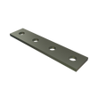 Unistrut P1067 - 4 Hole, Flat Plate Fitting