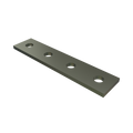 Unistrut P1067 - 4 Hole, Flat Plate Fitting
