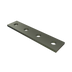 Unistrut P1067 - 4 Hole, Flat Plate Fitting