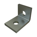 Unistrut P1068 - 2 Hole, 90° Fitting