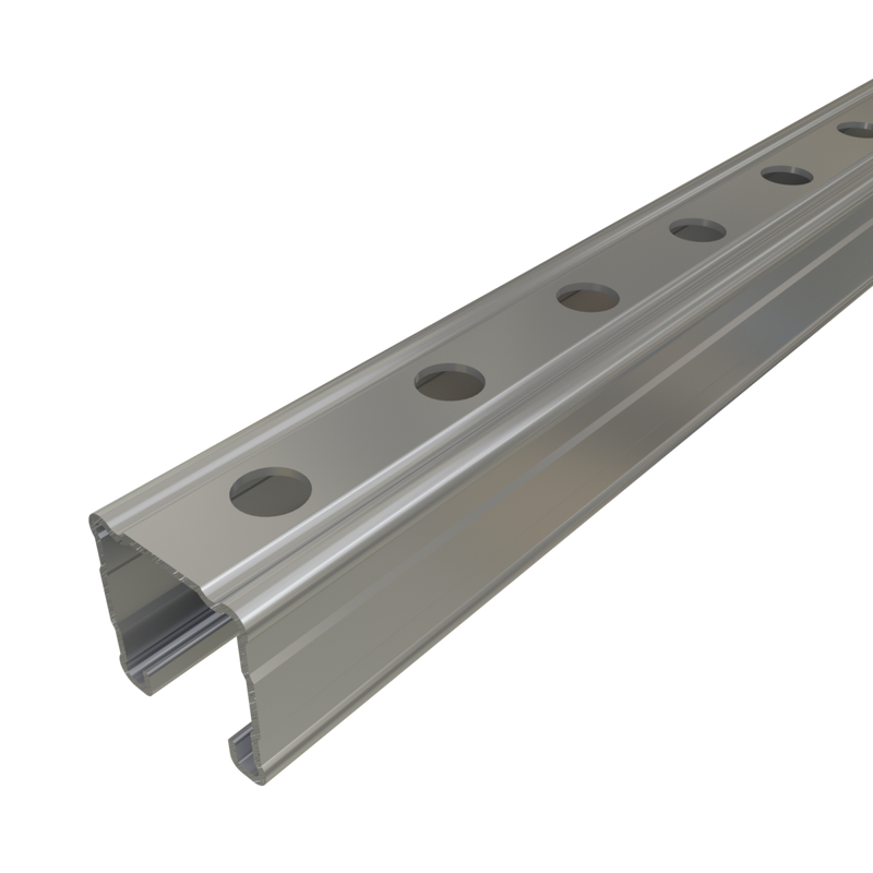 1 5/8" Strut Channel