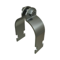 Unistrut P1112 - 3/4" Pipe and Rigid Steel Conduit Clamp (1-5/8" Serie