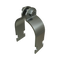 Unistrut P1119 - 3" Pipe and Rigid Steel Conduit Clamp (1-5/8" Series)