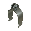 P1121 - 4" Pipe and Rigid Steel Conduit Clamp (1-5/8" Series)