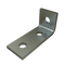 Unistrut P1346 - 3 Hole, 90° Fitting