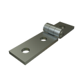 Unistrut P1354A - Adjustable 3-Hole Hinge