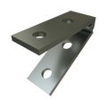Unistrut P1354 - Adjustable 4-Hole Hinge