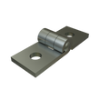 Unistrut P1843 - Adjustable 2-Hole Hinge