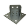 Unistrut P2073A & P2073A SQ - Post Base (1-5/8" Series)