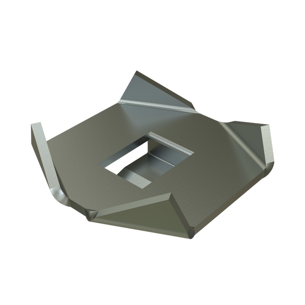 Unistrut P2485 - Cradle Clip