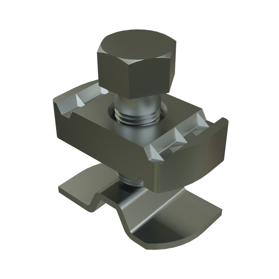 Unistrut P2486 - Seismic Rod Stiffener