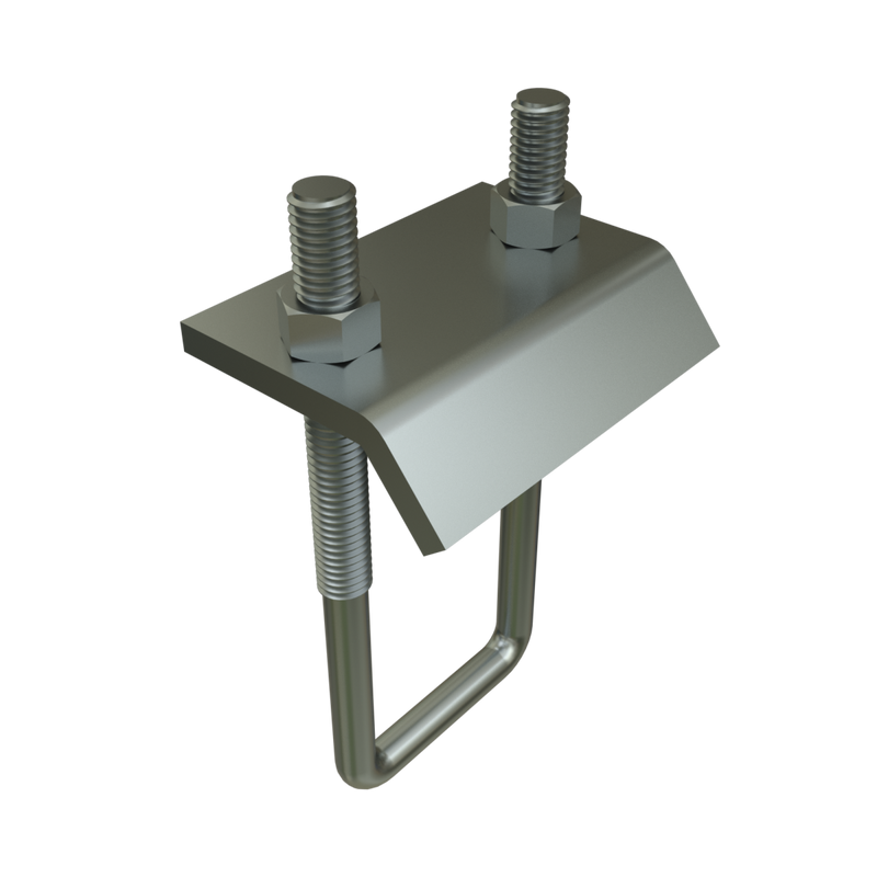 Unistrut P2786 - Beam Clamp