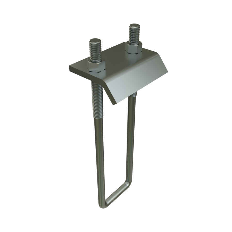 Unistrut P2787 - Beam Clamp