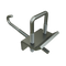 Unistrut P2867 - Beam Clamp for 4" - 12" Wide Beams