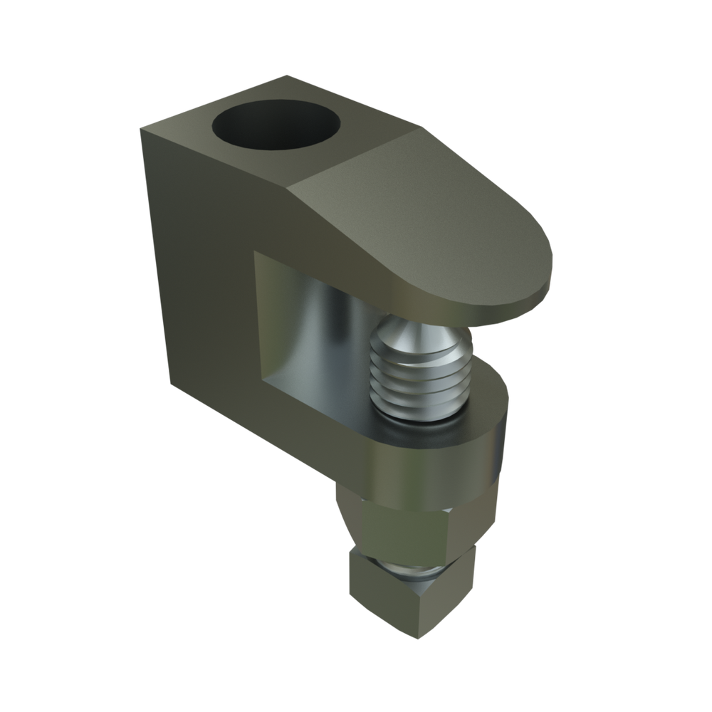 Unistrut P2898 - Universal Beam Clamp