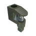 Unistrut P2898 - Universal Beam Clamp