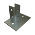 Unistrut P2941 & P2942 - Post Base (1-5/8" Series)