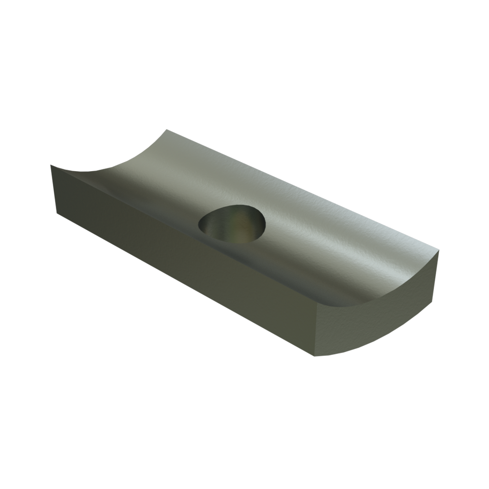 Unistrut 1-5/8" Channel Nuts & Hardware