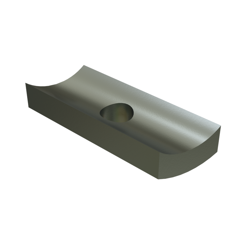 Unistrut 1-5/8" Channel Nuts & Hardware