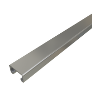 Unistrut P3300 - 1-5/8" x 7/8" 12 Gauge Metal Framing Strut, Solid