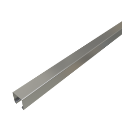 P6000 - 13/16" x 13/16", 19 Gauge Channel