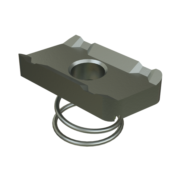 13/16" Strut & Fittings