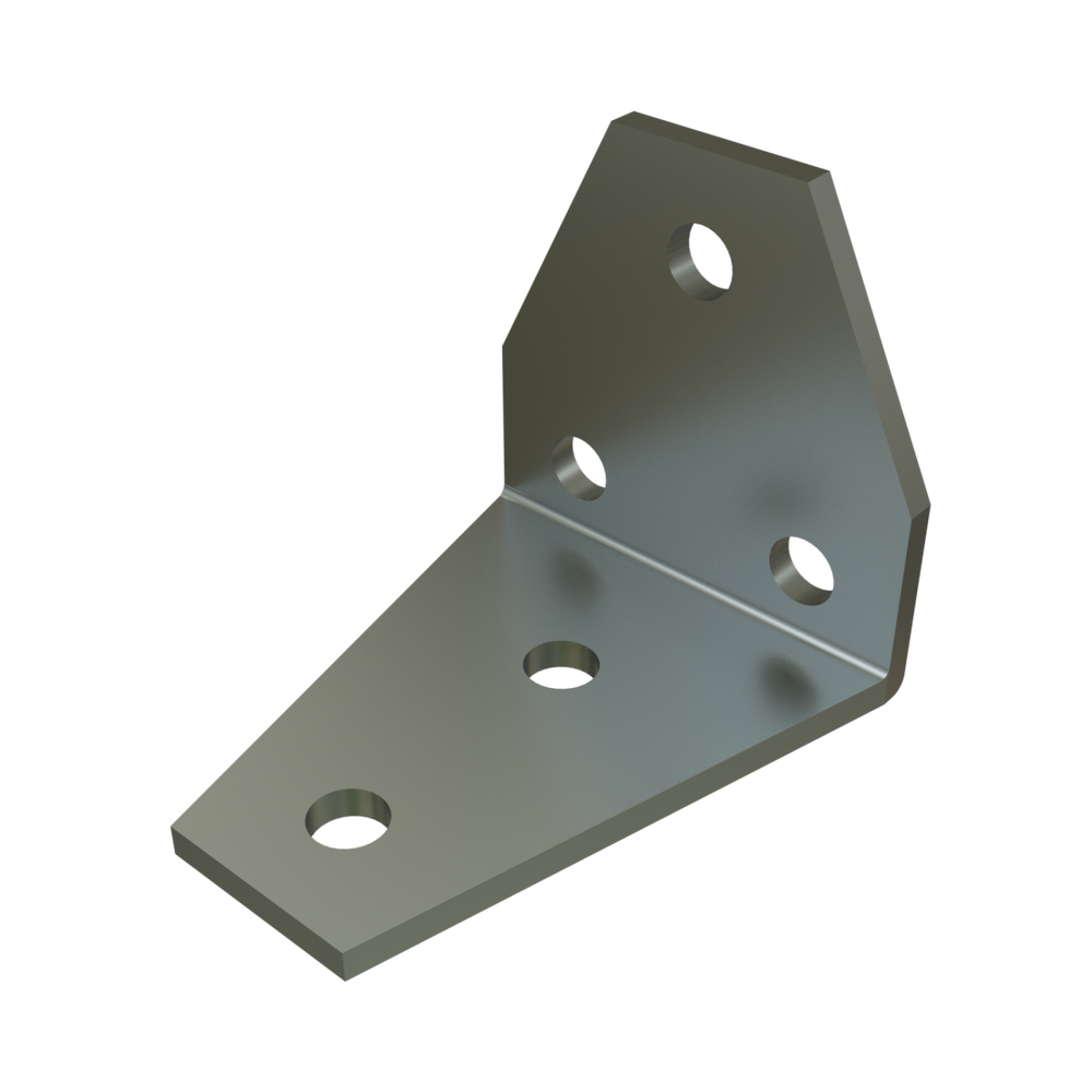 Unistrut P7235 - Fittings (13/16" Series)