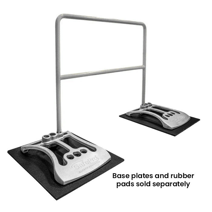 Rubber Base Plates